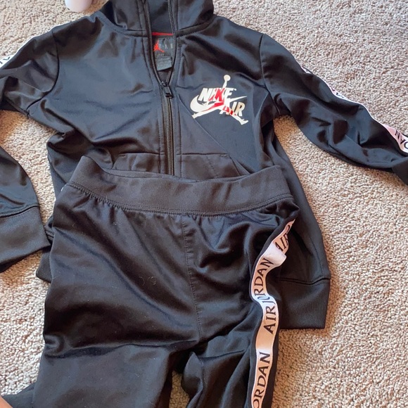 Matching Sets | Air Jordan Track Suit | Poshmark